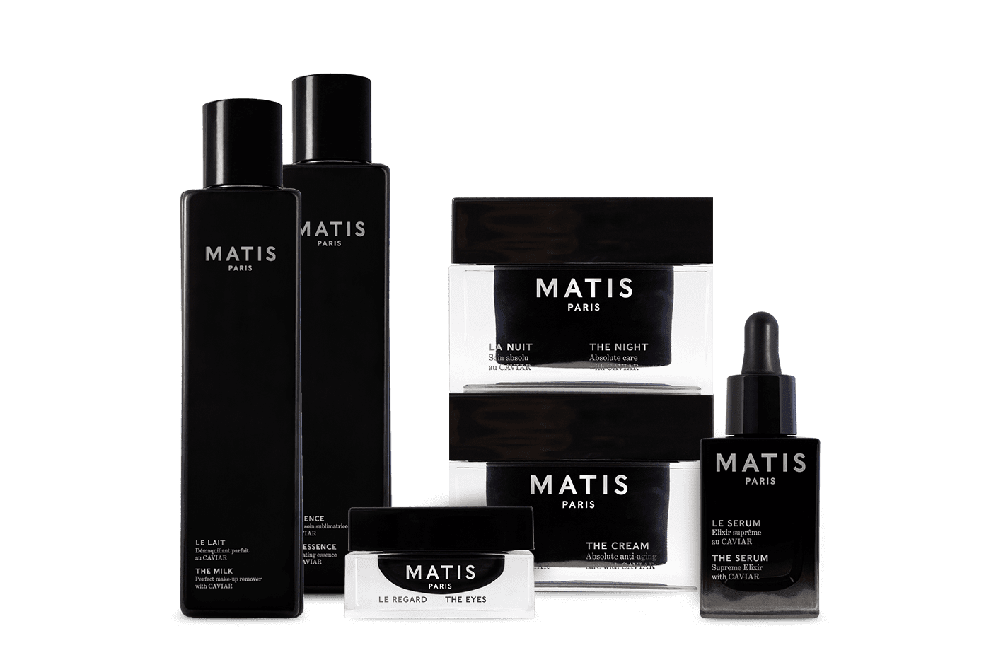 reponse_corrective - Matis