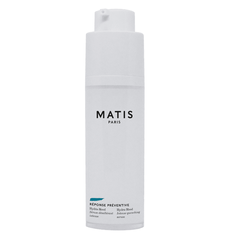 Matis - Marque professionnelle en soins personnalisés et produits de beauté