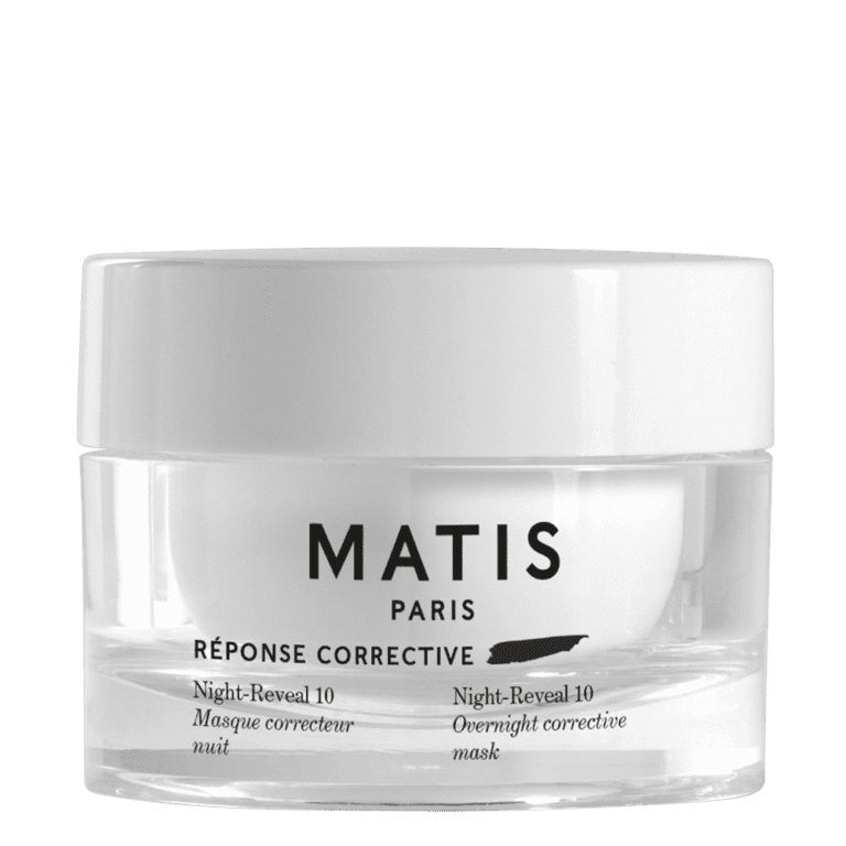 Matis - Marque professionnelle en soins personnalisés et produits de beauté