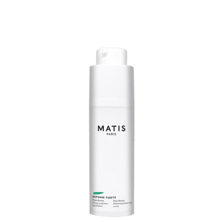 Matis - A professional brand for expert care and products