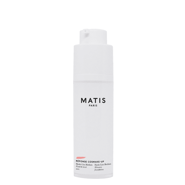 Matis - Marque professionnelle en soins personnalisés et produits de beauté