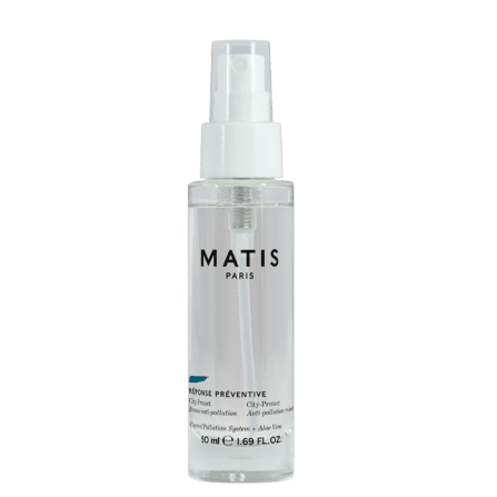 Matis - A professional brand for expert care and products