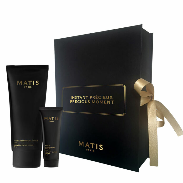 Matis - Marque professionnelle en soins personnalisés et produits de beauté