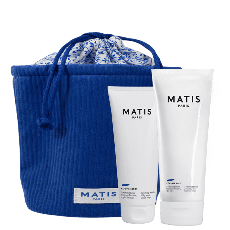 Matis - Marque professionnelle en soins personnalisés et produits de beauté