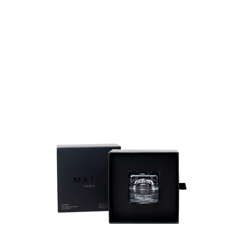 Matis - Marque professionnelle en soins personnalisés et produits de beauté