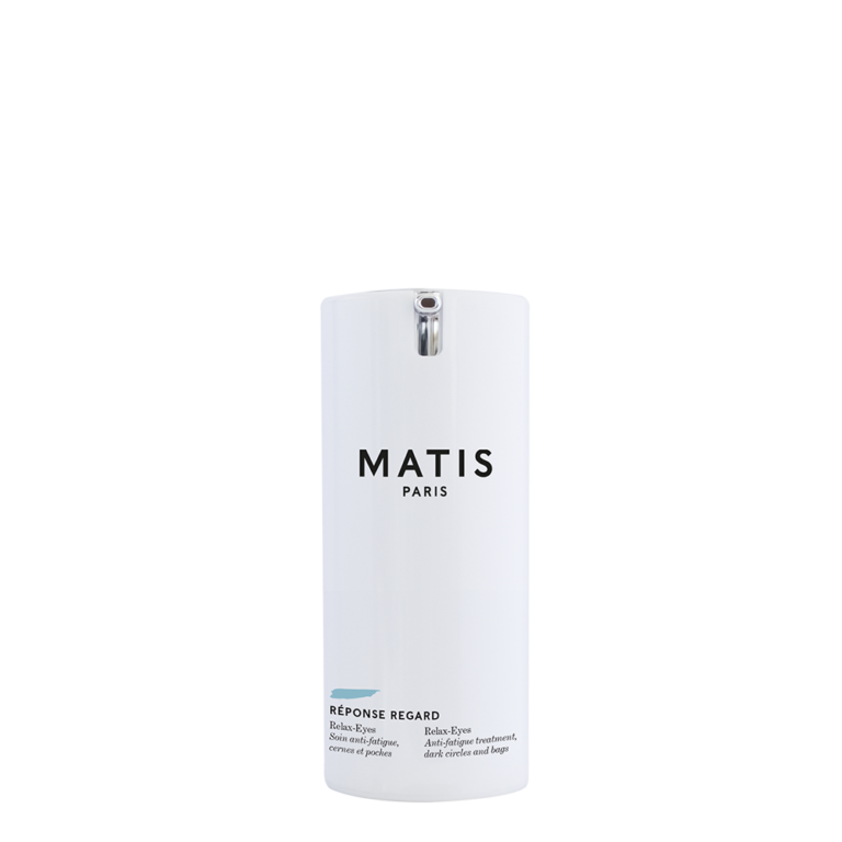 Matis - A professional brand for expert care and products