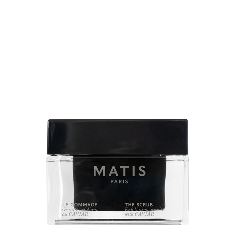 Matis - Marque professionnelle en soins personnalisés et produits de beauté