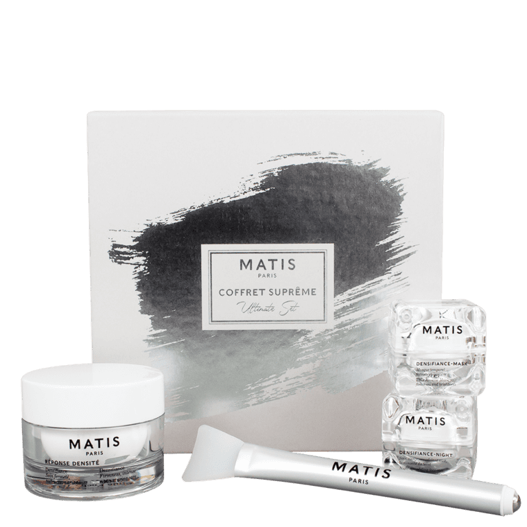 Matis - Marque professionnelle en soins personnalisés et produits de beauté