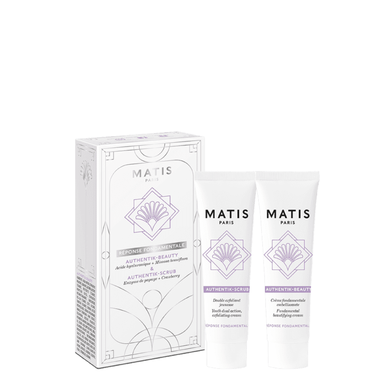 Matis - Marque professionnelle en soins personnalisés et produits de beauté