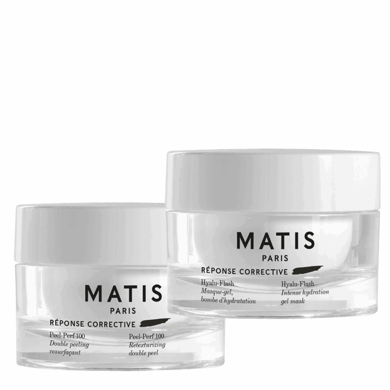 Matis - Marque professionnelle en soins personnalisés et produits de beauté
