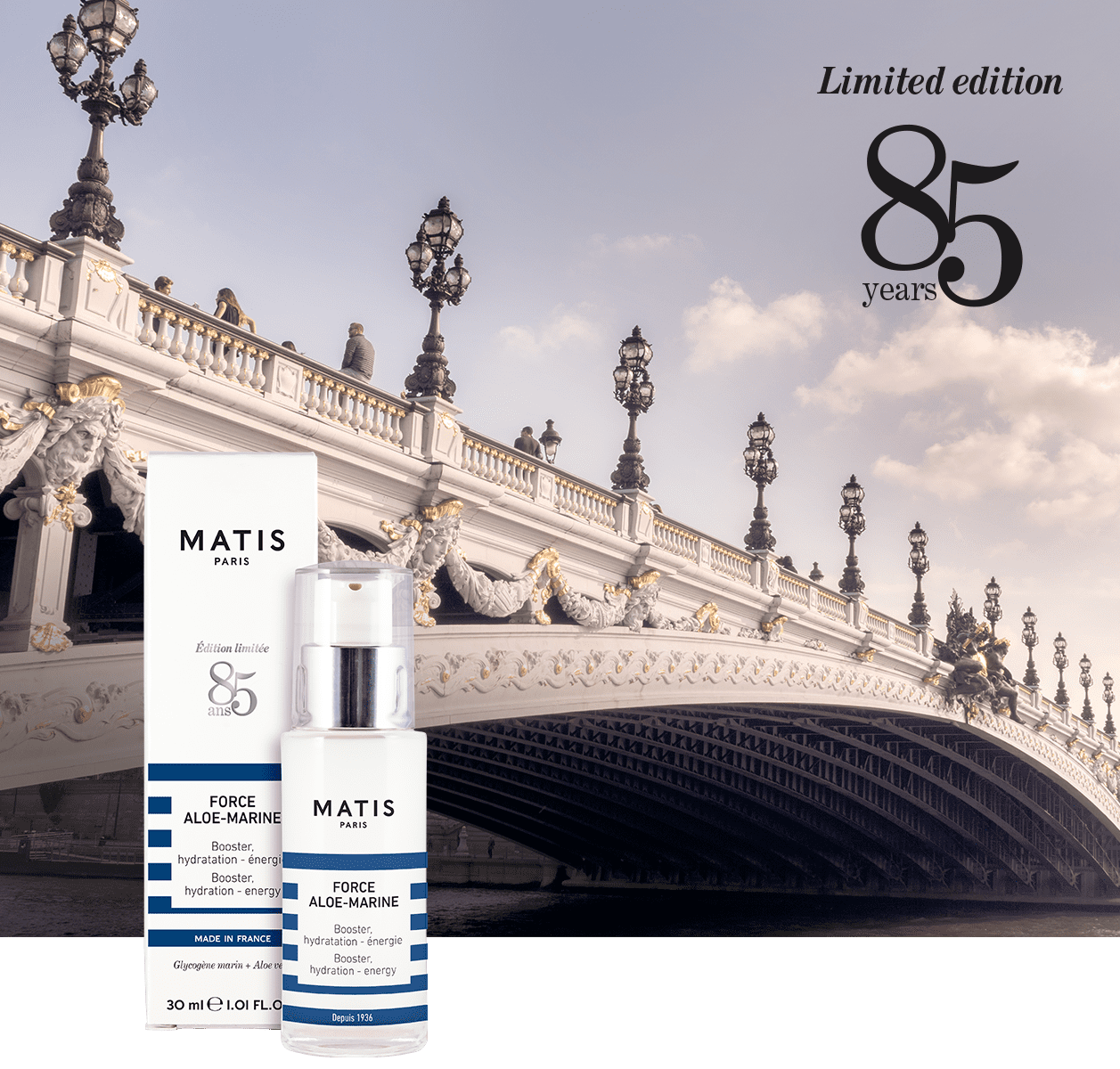 Home - Matis